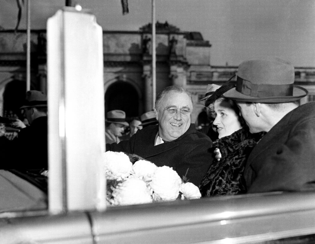 This Week in History for Nov. 6-12 | News, Sports, Jobs - The Nashua ...